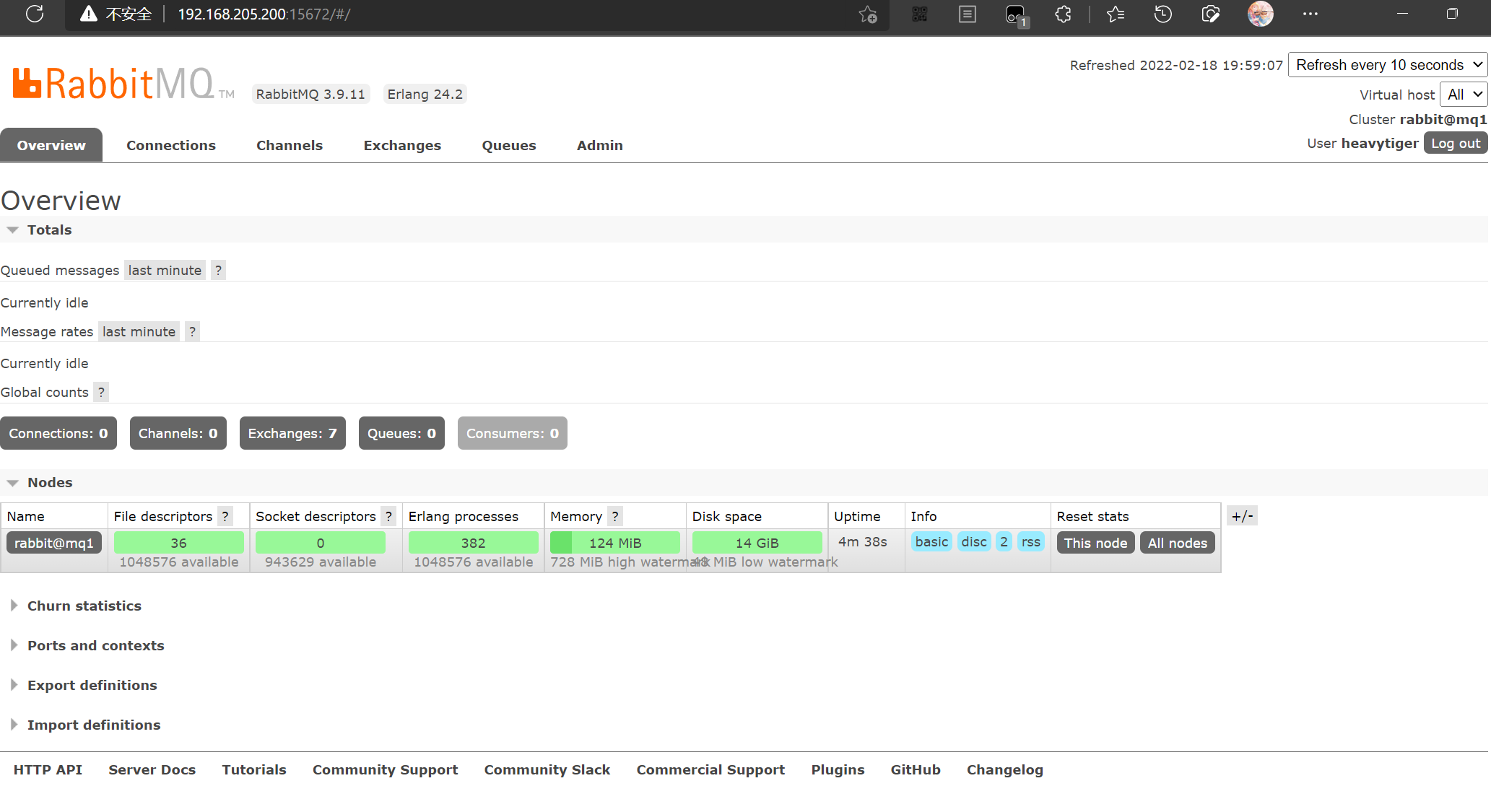 mall_SpringBoot项目开发总结 | HeavyTiger's Blogs